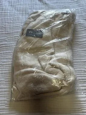 Softies | Sweaters | Softies Ultra Marshmallow Wrap Cardigan With ...